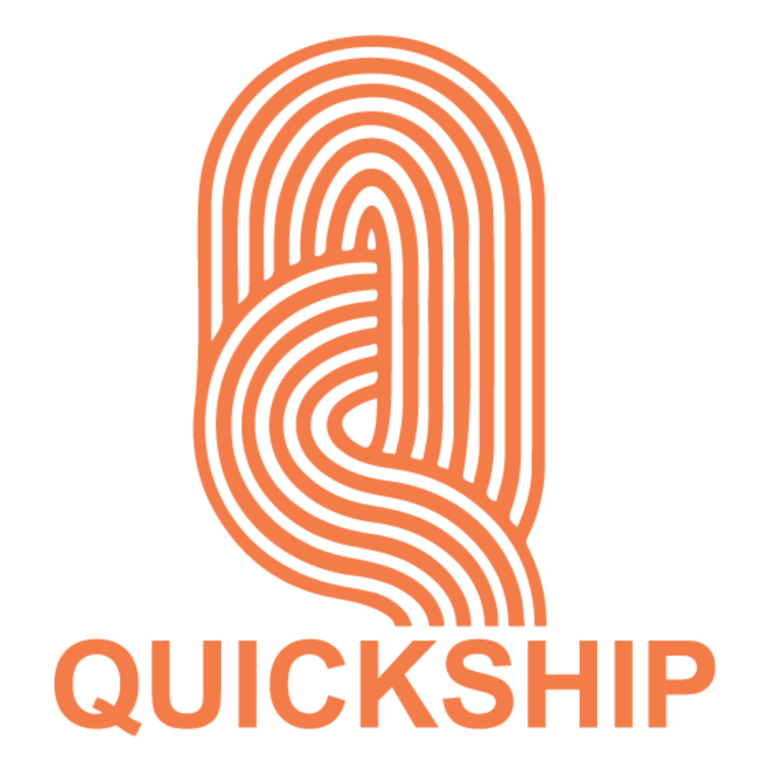 Tracking - Quickship Fullfillment