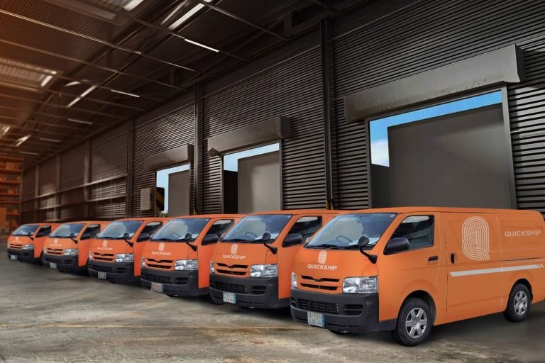 eCommerce Fulfillment Center Dubai | Order Fulfilment Center KSA | Ship ...